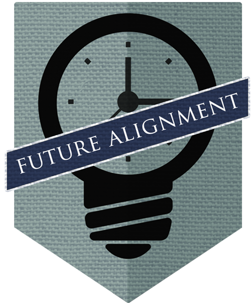 Future Alignment Method