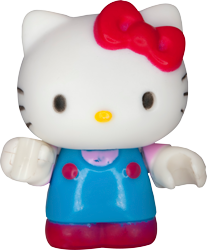 CDU Memory: Memory Palace