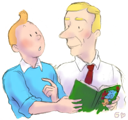 CDU Memory: Memory Palace